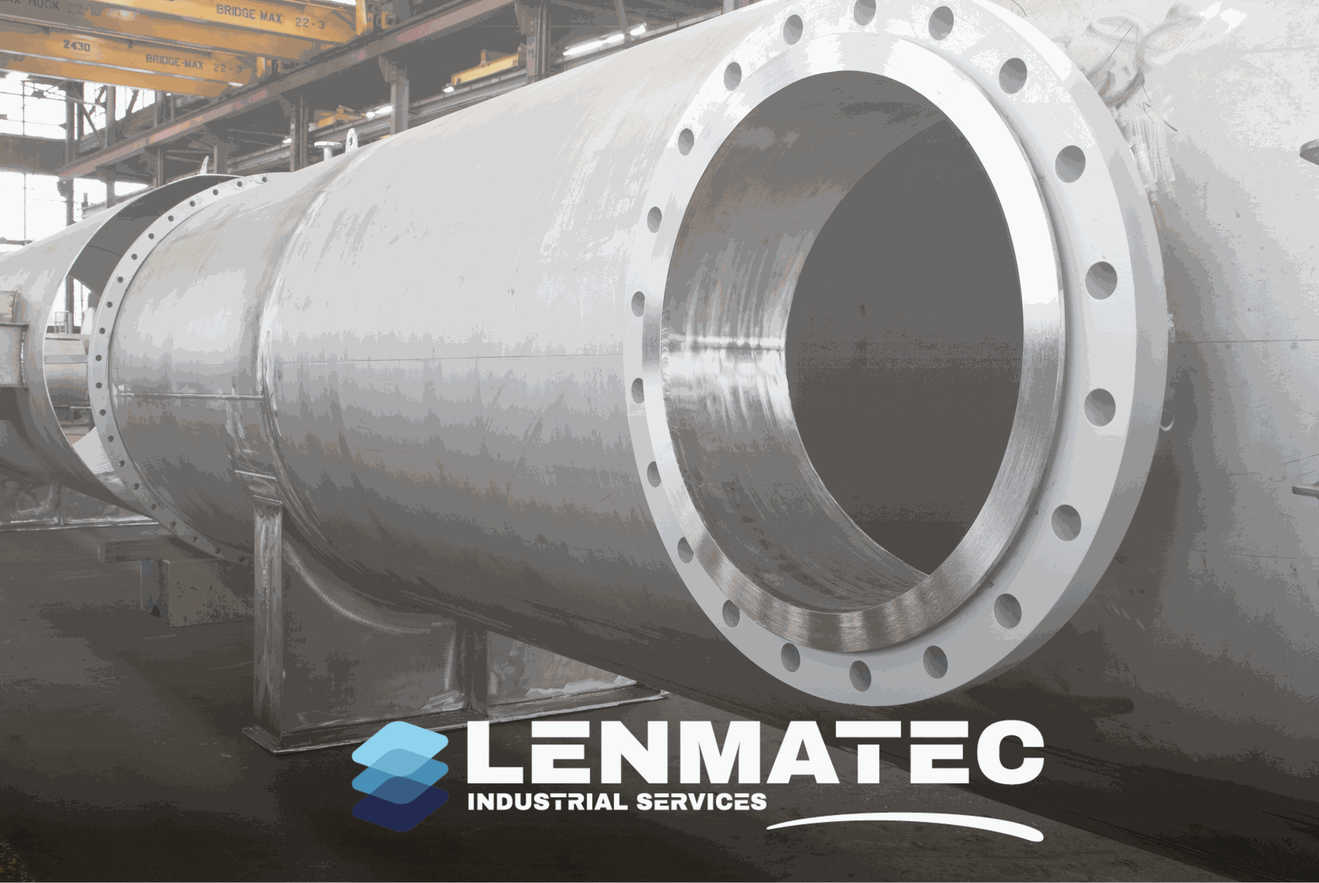 Departementen | LenMatec